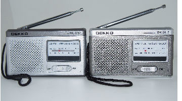 Buy Wholesale China Best Receiving Am Fm Radio Pointer Digital Mini ...