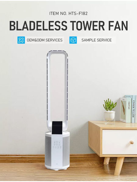 Buy Wholesale China Air Circulation Quiet Purifying Air New Design Osc ...