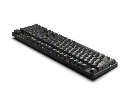 Buy Wholesale China Mechanical Keyboard Rgb Mechanical Gaming Keyboard ...