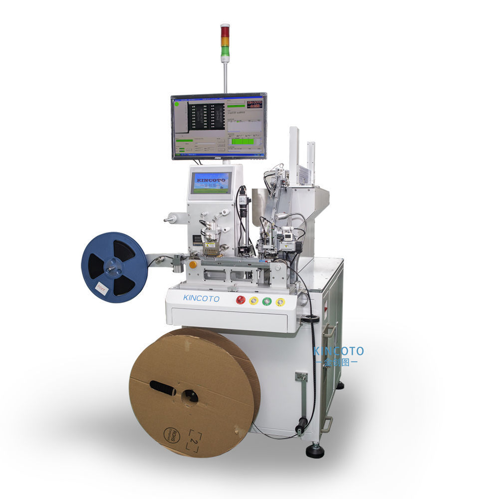 Achetez en gros Automatic-packaging-equipment-ic-packaging-machine ...