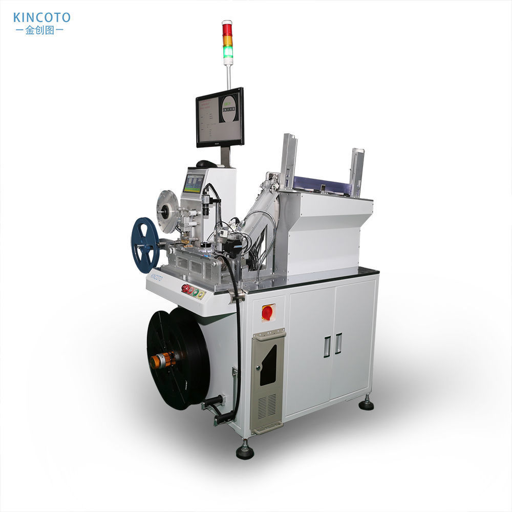 Achetez en gros Automatic-packaging-equipment-ic-packaging-machine ...