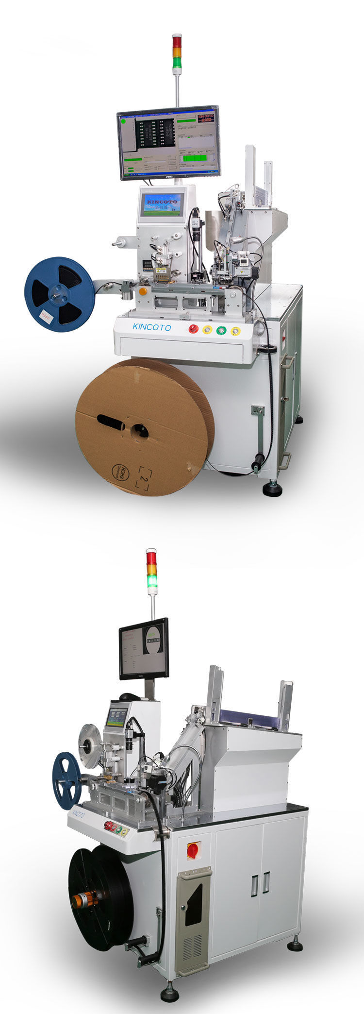 Achetez en gros Automatic-packaging-equipment-ic-packaging-machine ...