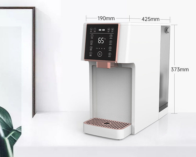 Buy China Wholesale Household 7 Stages Water Purifier Italy Uv Water ...