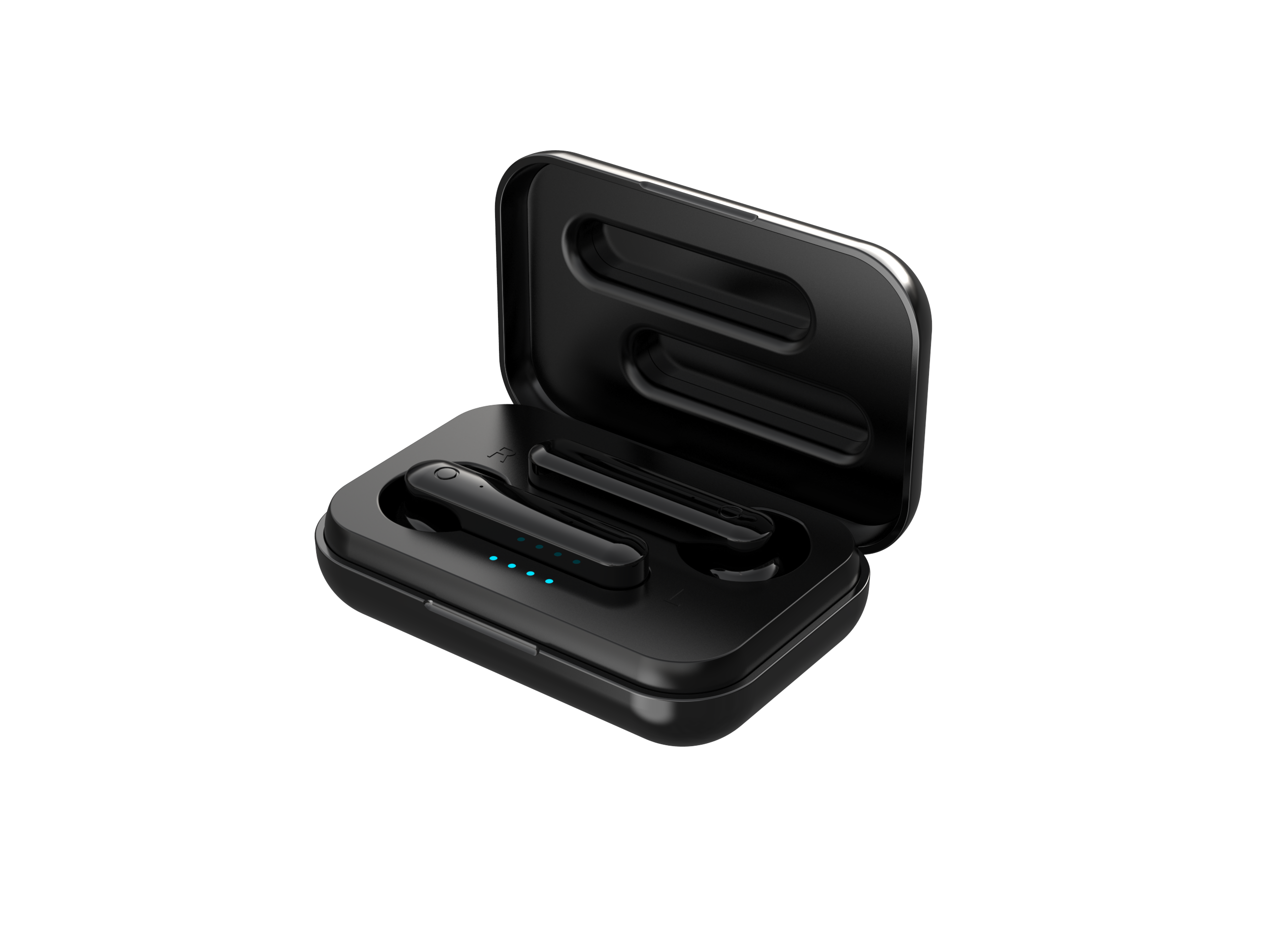 Buy Wholesale China Hot Sales Tws Earbud Bluetooth Earphone Wireless ...