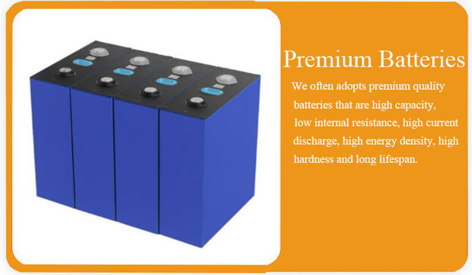 Factory Direct High Quality China Wholesale Chy P Powerwall 48v 51.2v ...