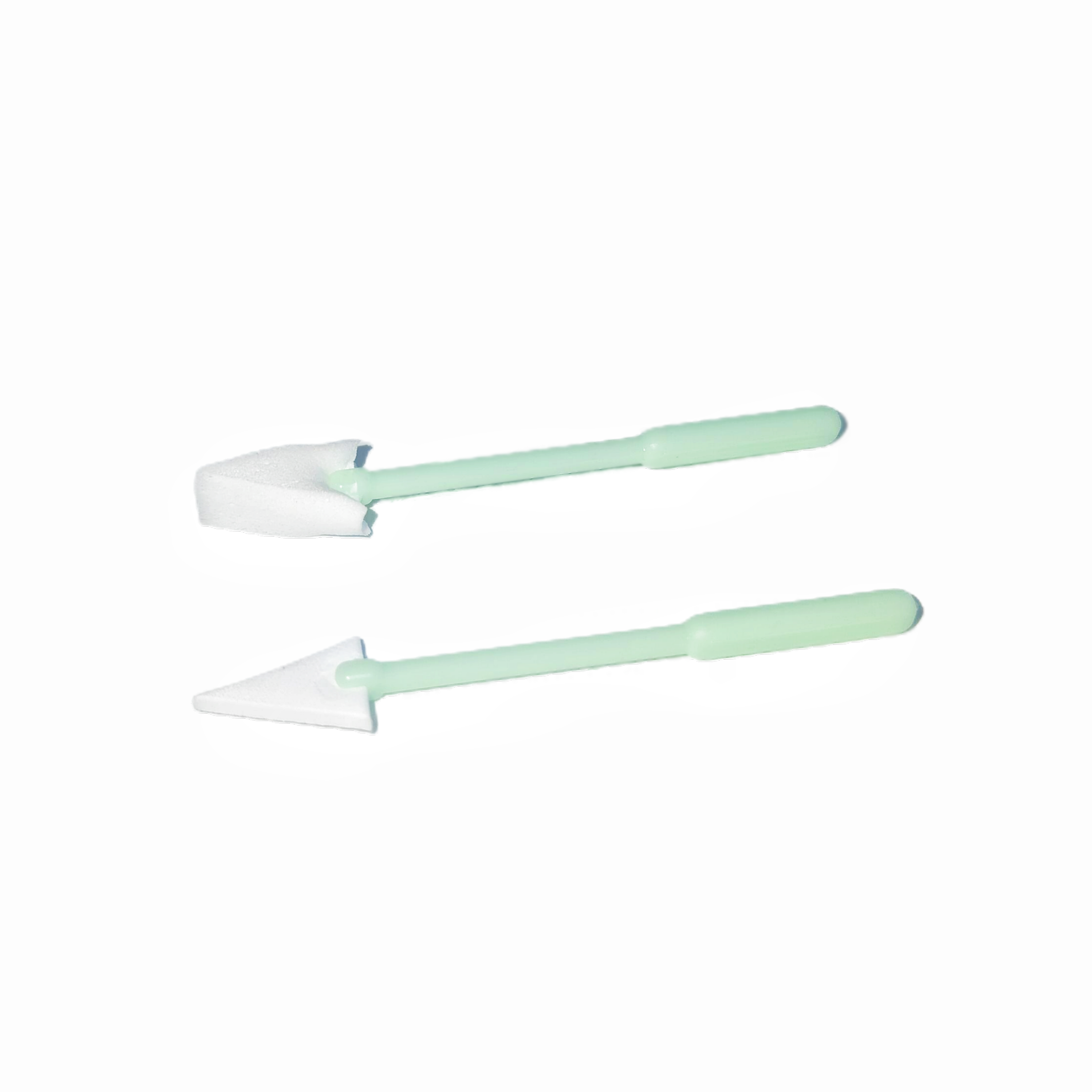 Medical Disposable Sterile Pva Eye Spear Ophthalmic Sponge Swab ...