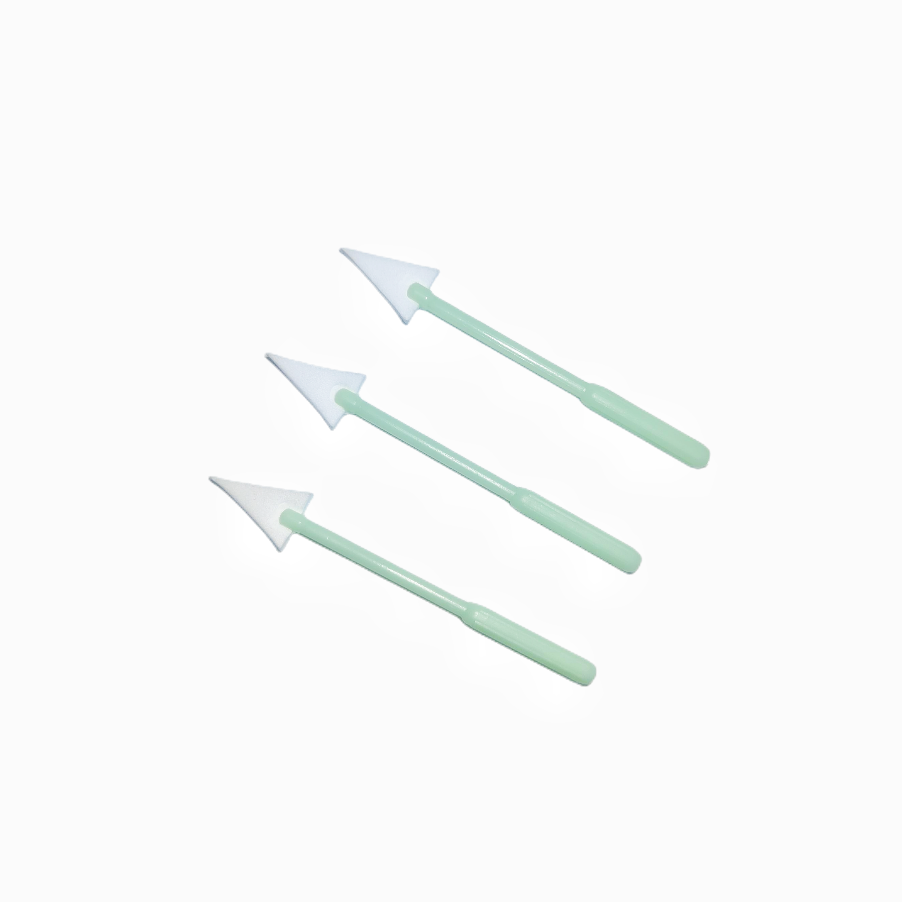 Medical Disposable Sterile Pva Eye Spear Ophthalmic Sponge Swab ...