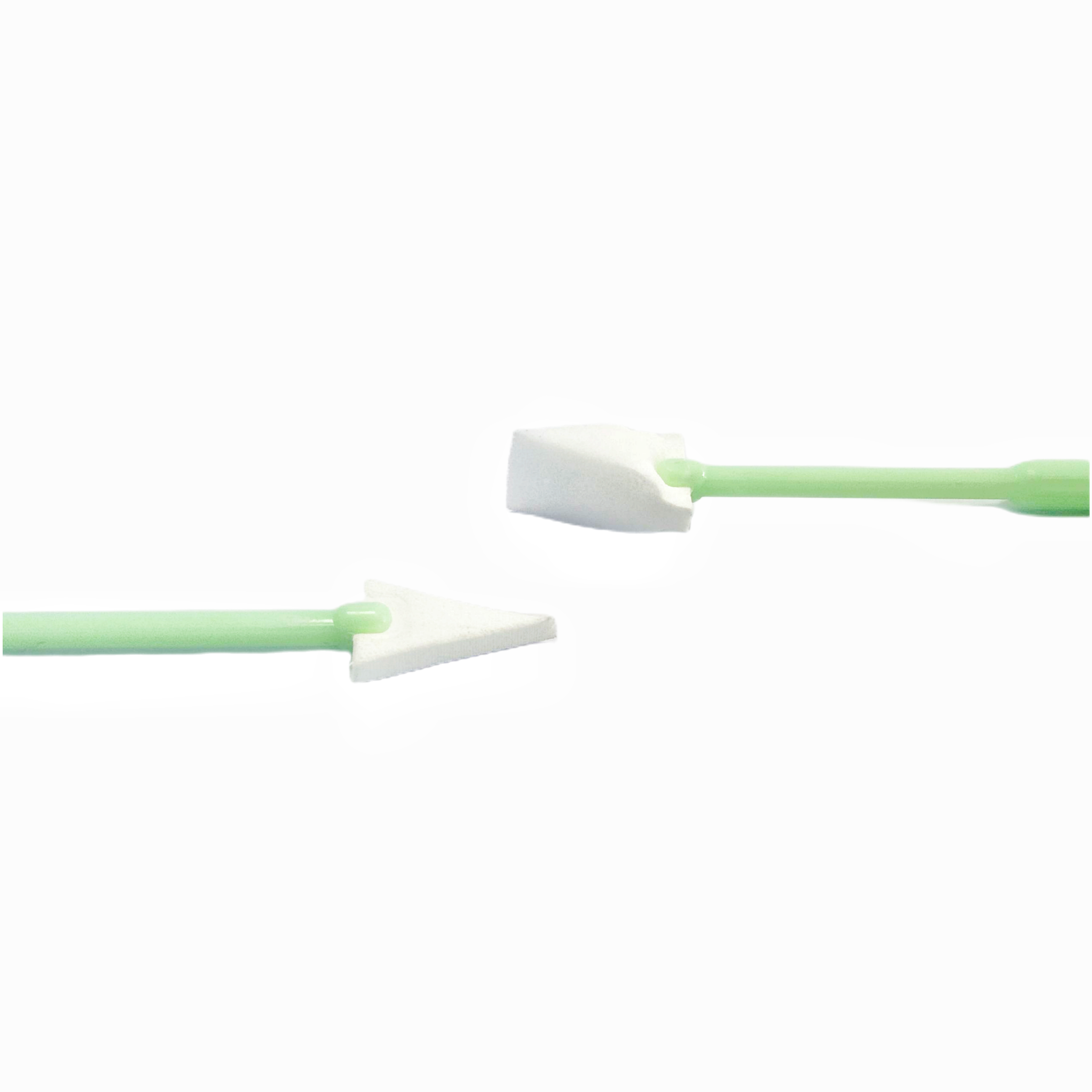 Medical Disposable Sterile Pva Eye Spear Ophthalmic Sponge Swab ...