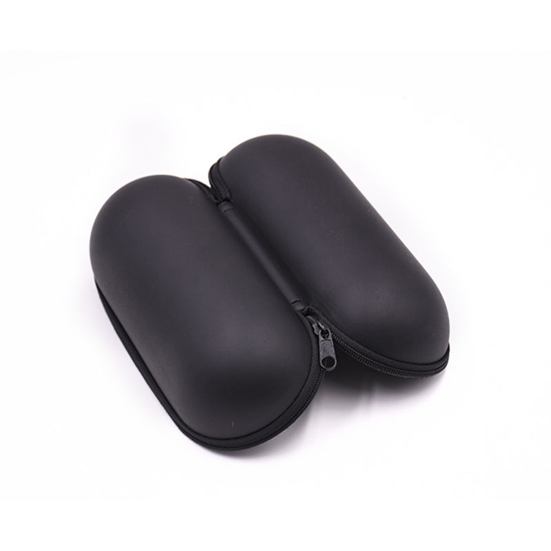 Custom Design Foam Molded Wholesale Protective Eva Zipper Glasses Case ...