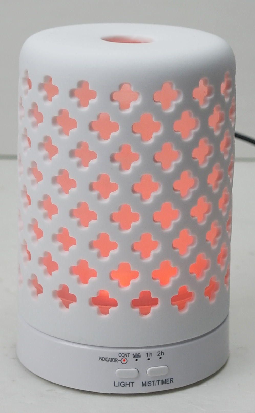 Wholesale Ceramic Ultrasonic Aromatherapy Diffuser Electric Ultrasonic ...