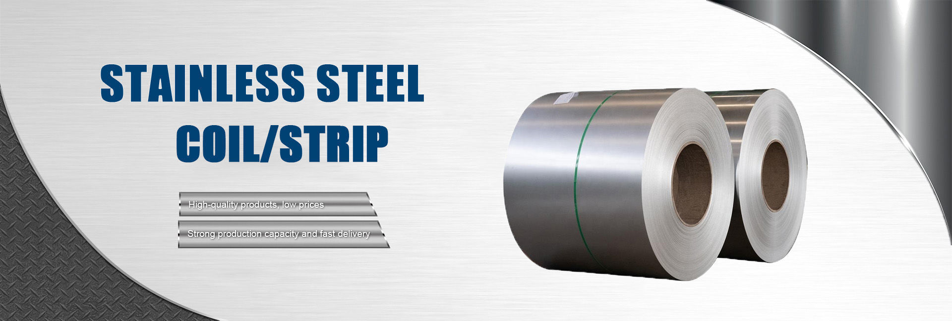 Buy China Wholesale Reliable Corrosion Resistance Stainless Steel 201 ...