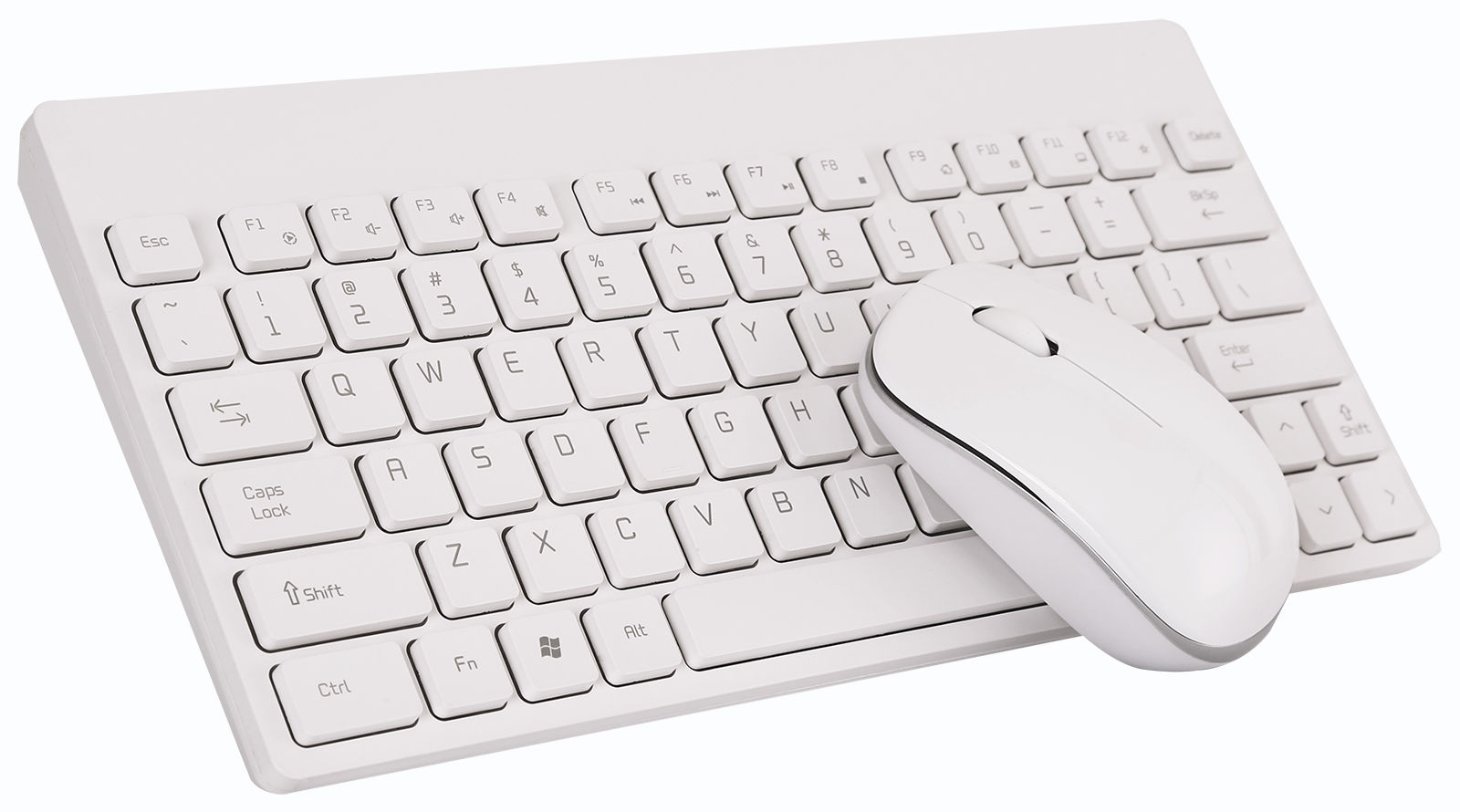 Buy Wholesale China Rf 2.4g Mini Portable Wireless Keyboards Mouse ...