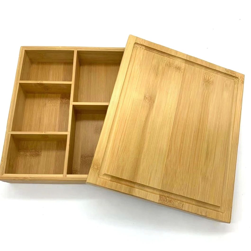 Applicable Creative House Multi-functional Storage Tray Set 4 Piece Set ...