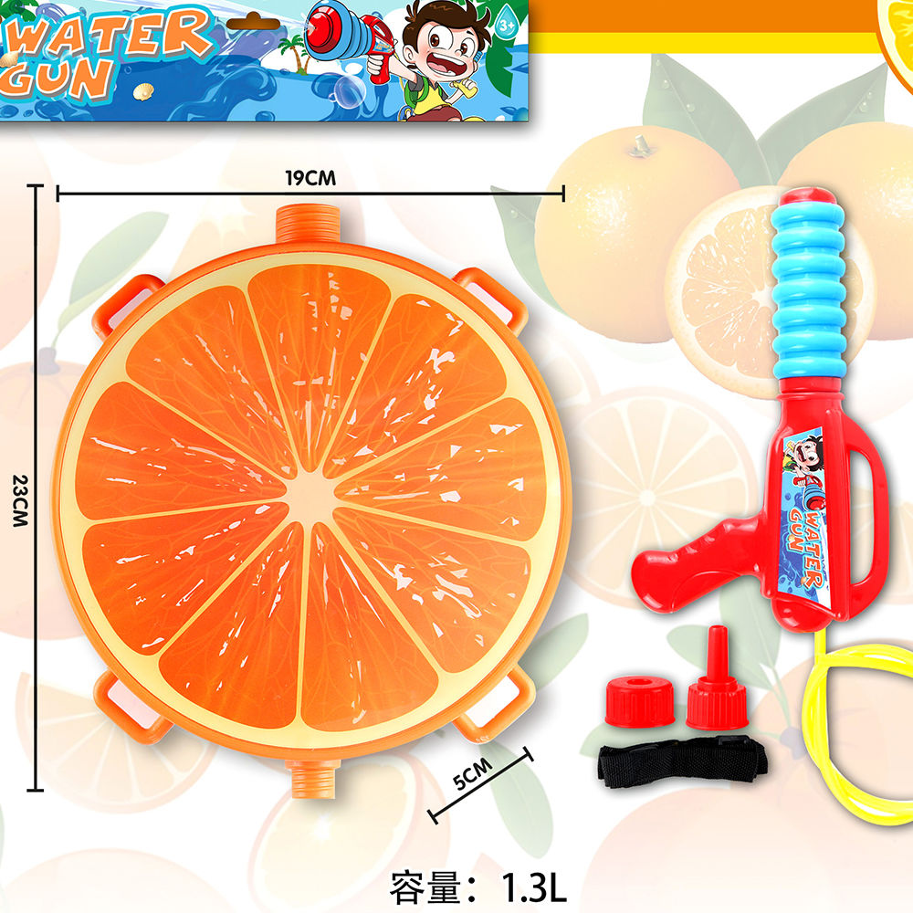 Buy Wholesale China Hangwing 1.3l Backpack Water Guns For Kids Squirt ...