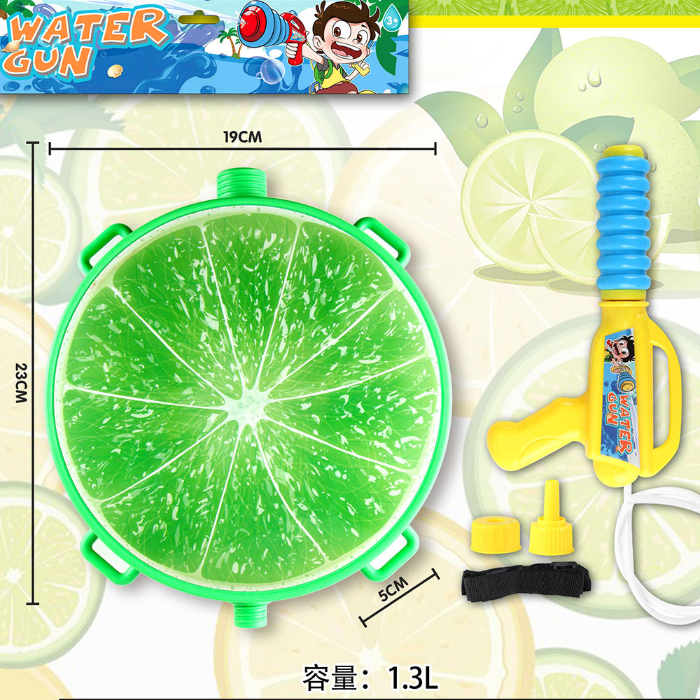 Buy Wholesale China Hangwing 1.3l Backpack Water Guns For Kids Squirt ...