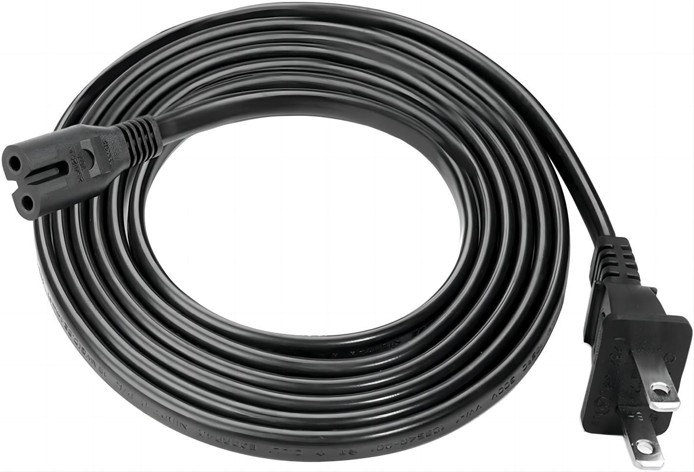 Buy Wholesale China Ac Power Cable For Xbox One S, Sony Ps3 Slim / Ps4 ...