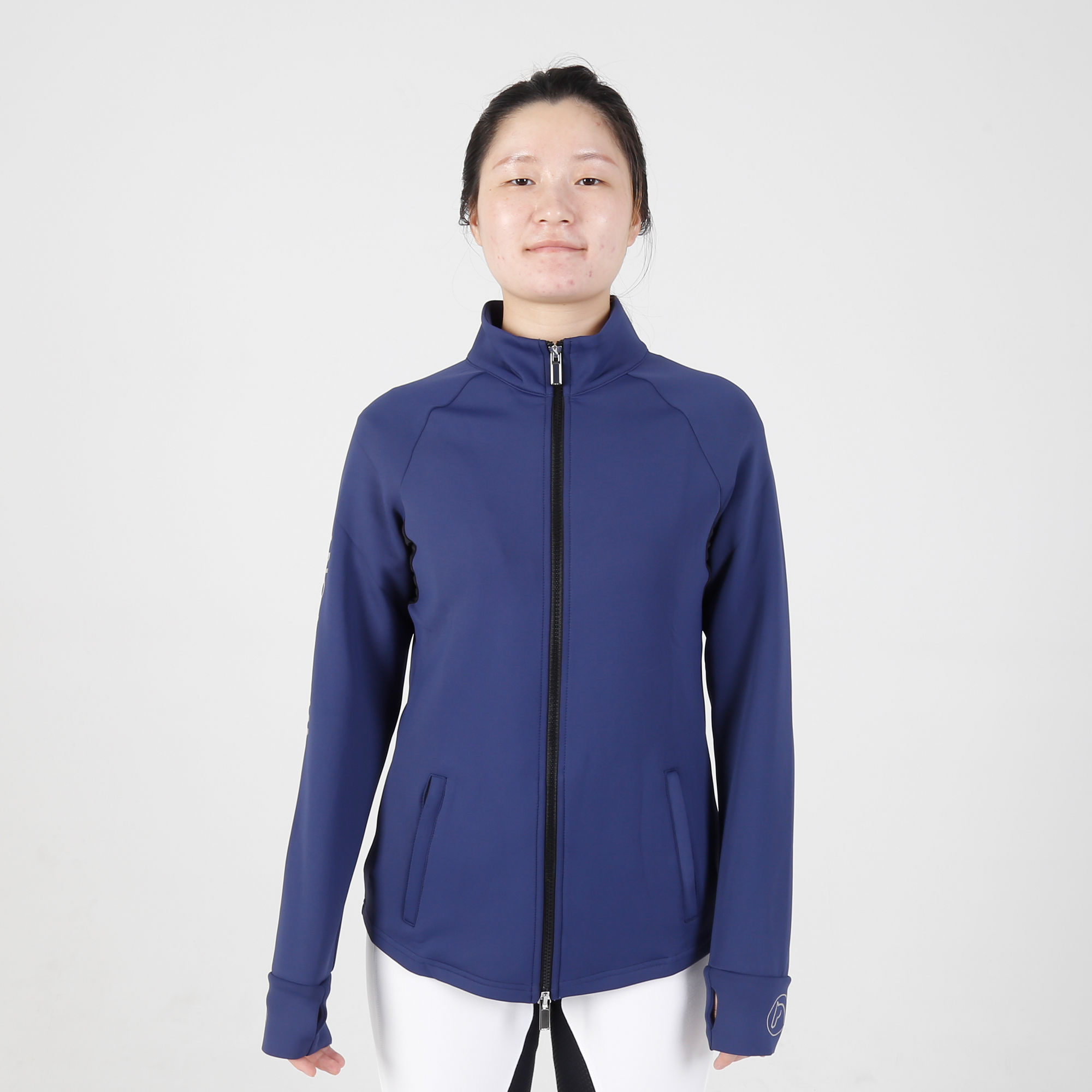 Buy Wholesale China Oem Equestrian Jackets & Equestrian Jacket at USD 9 ...