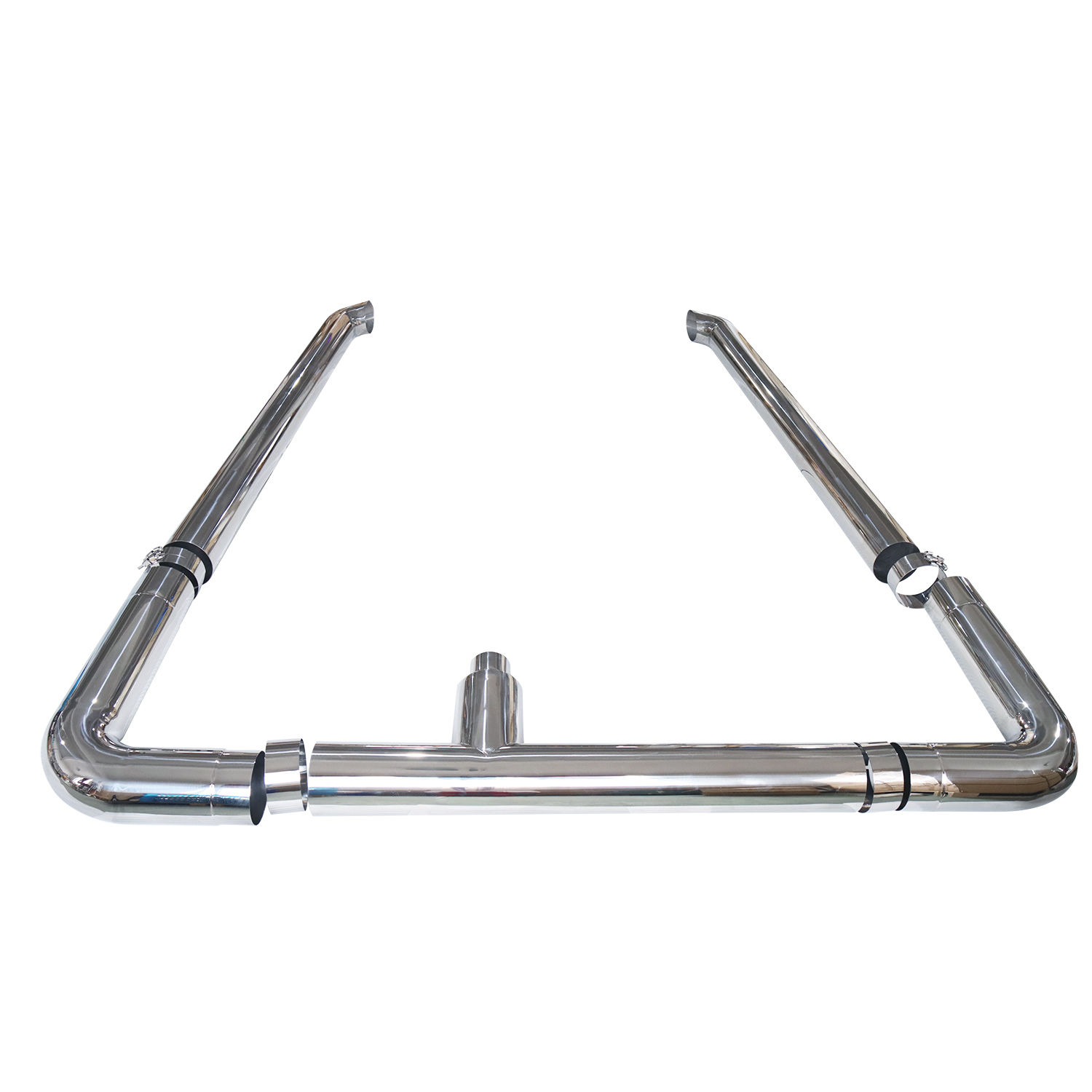 Peterbilt Stack Kits Truck Stack 7inch Kit $689 - Wholesale China Truck ...