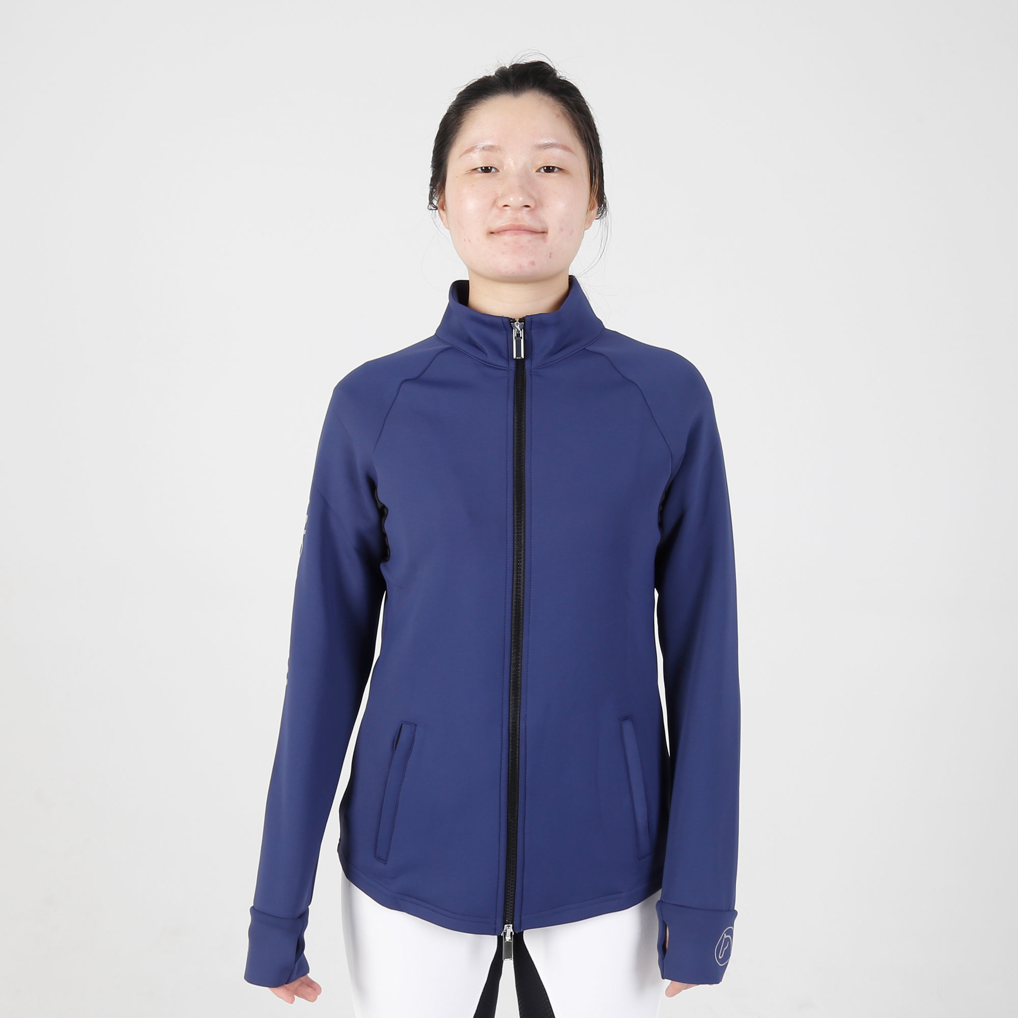Buy Wholesale China Oem Equestrian Jackets & Equestrian Jacket at USD ...