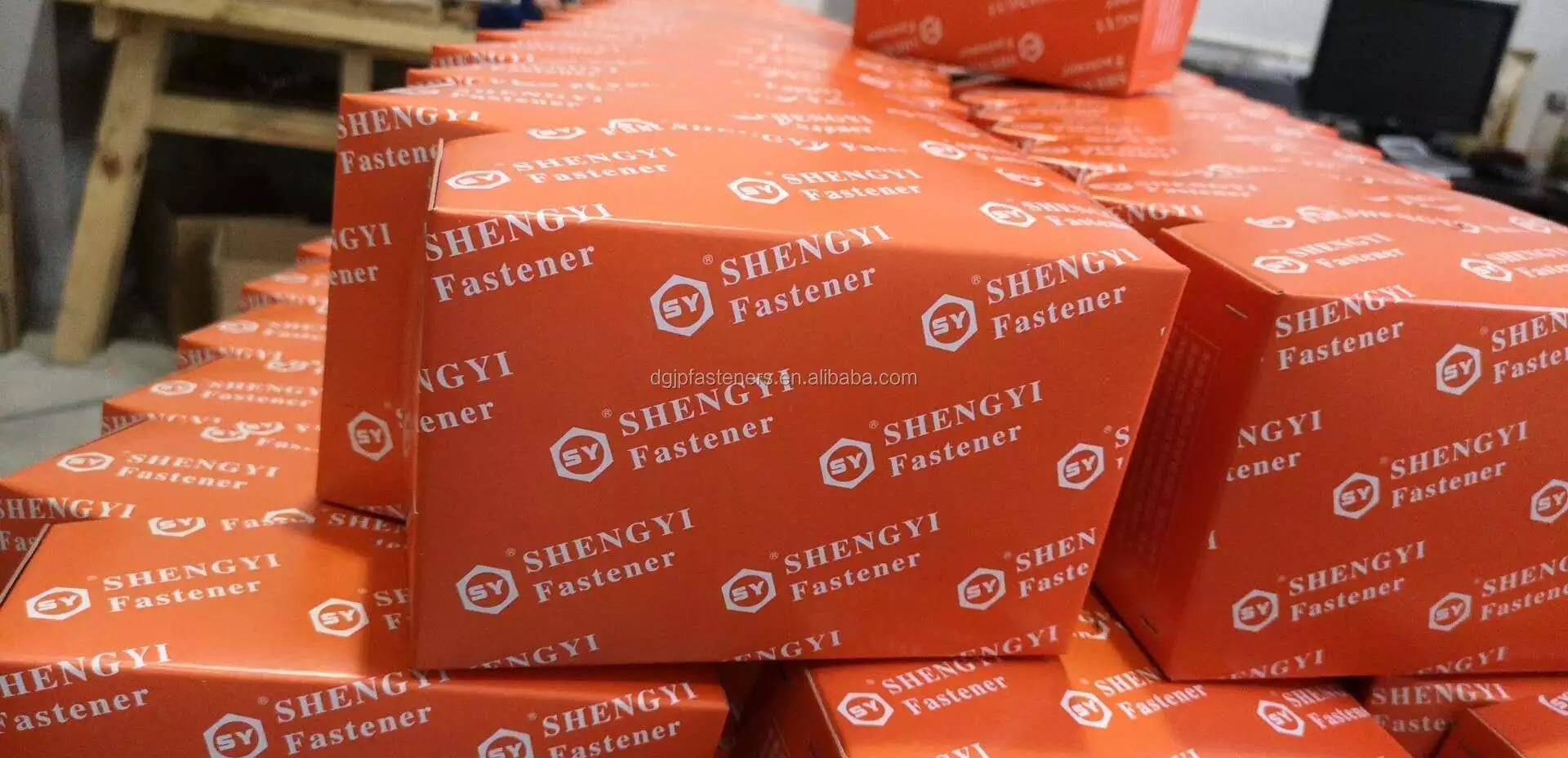 Buy Wholesale China 304 316 Iso 14581 Hexalobular Socket Countersunk ...