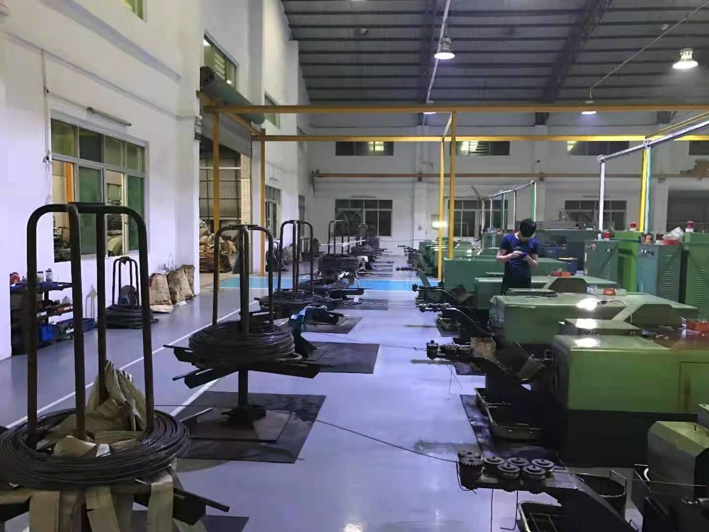 Buy Wholesale China 304 316 Iso 14581 Hexalobular Socket Countersunk ...