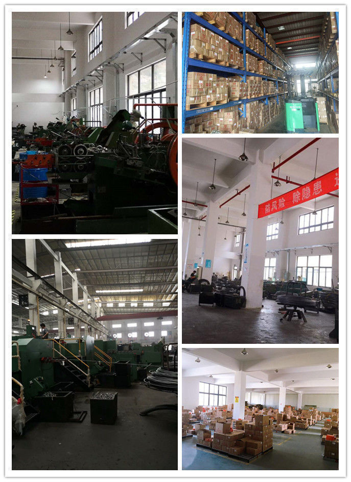 Buy Wholesale China 304 316 Iso 14581 Hexalobular Socket Countersunk ...