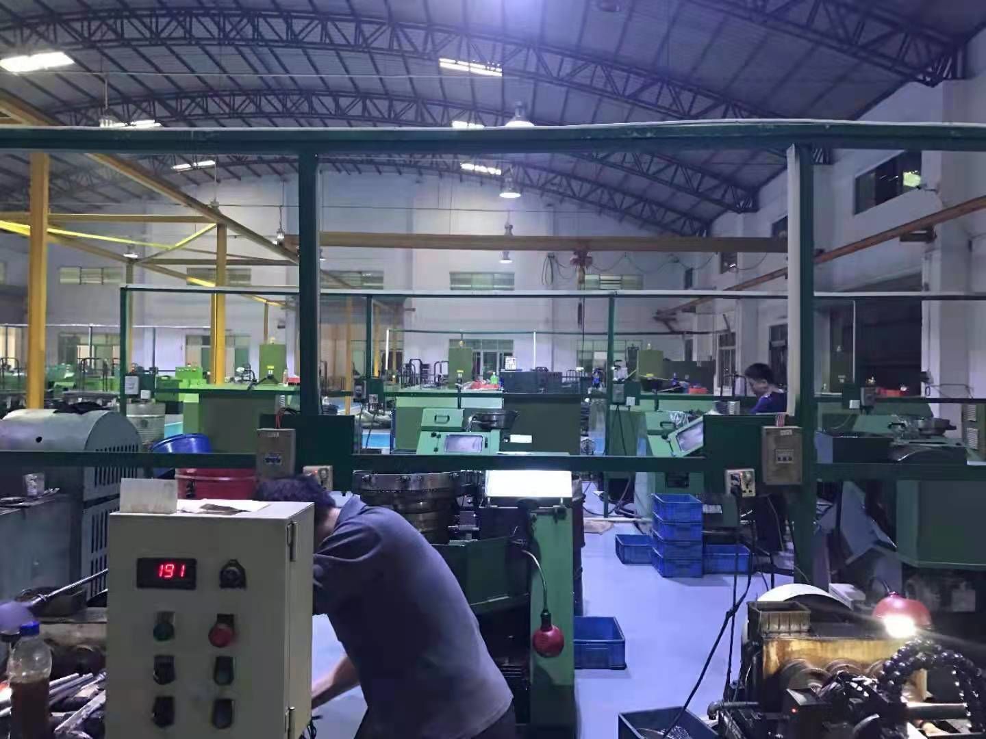 Buy Wholesale China 304 316 Iso 14581 Hexalobular Socket Countersunk ...