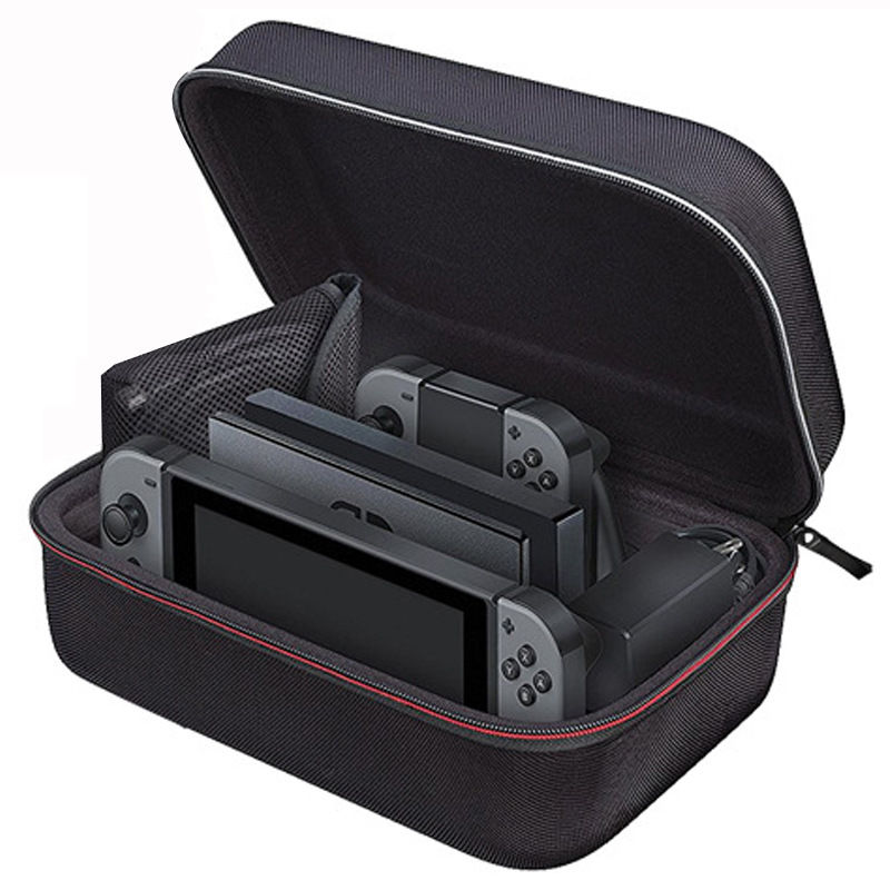 Buy Wholesale China Eva Nintend Switch Carrying Case For Ns Switch ...