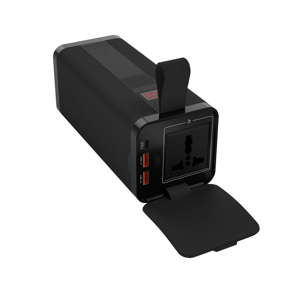 Factory Direct High Quality China Wholesale Portable Power Stations ...