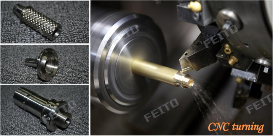 Buy Wholesale China Oem/odm Manufacturing Machining Turning Cnc Service ...