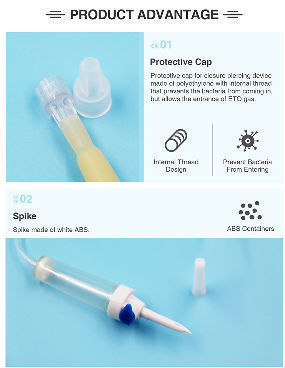 Buy Wholesale China Factory Manufacture Various Medical Plastic ...