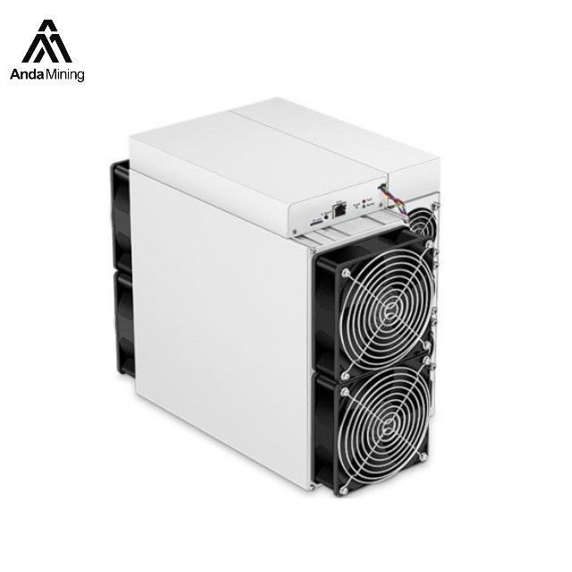 Buy China Wholesale New Antminer S19 Pro 110th/s Bitcoin Miner 3250w Btc Miner Asic Miner ...