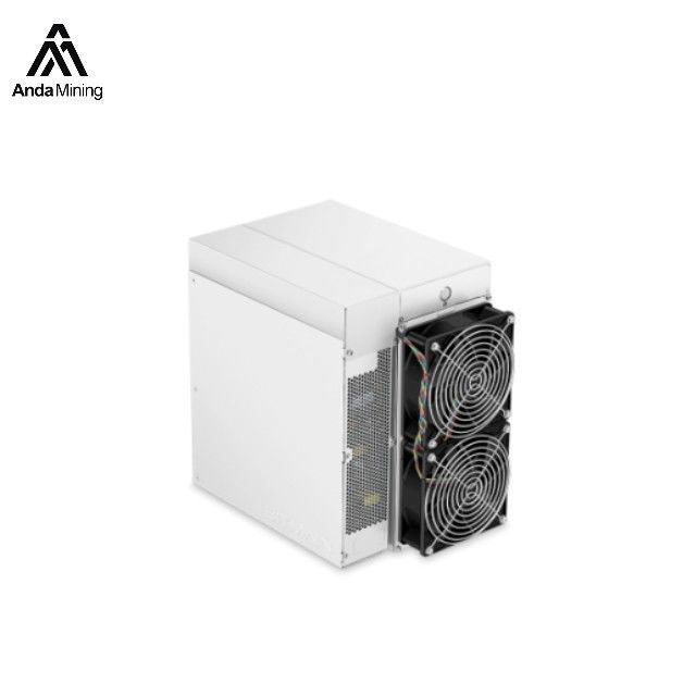 Buy China Wholesale New Antminer S19 Pro 110th/s Bitcoin Miner 3250w Btc Miner Asic Miner ...