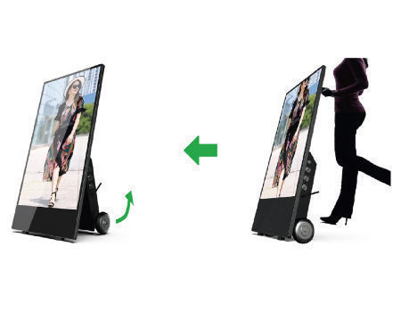 Buy Wholesale China Factory Price Digital Signage 43'' Android Smart ...