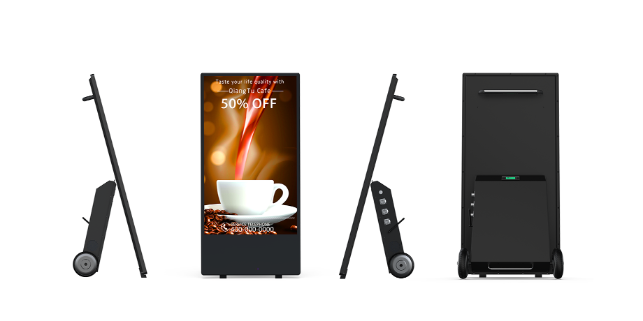 Buy Wholesale China Factory Price Digital Signage 43'' Android Smart ...