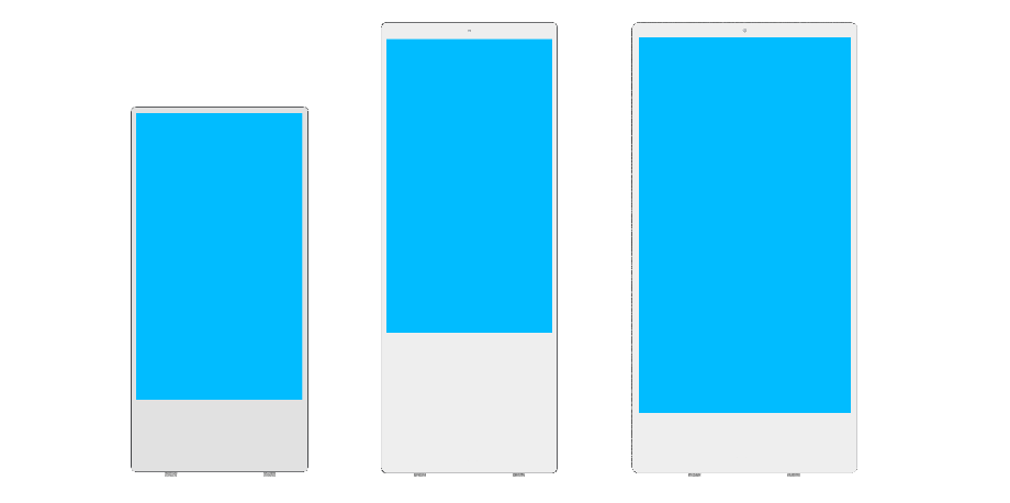 Buy Wholesale China Factory Price Digital Signage 43'' Android Smart ...