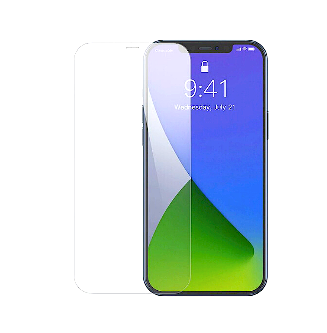 Buy Wholesale China Clear Tempered-glass Mobile Phone Screen Protectors ...