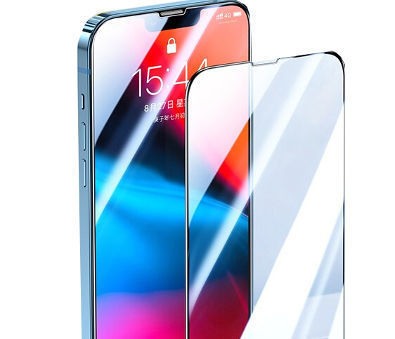 Buy Wholesale China Clear Tempered-glass Mobile Phone Screen Protectors ...