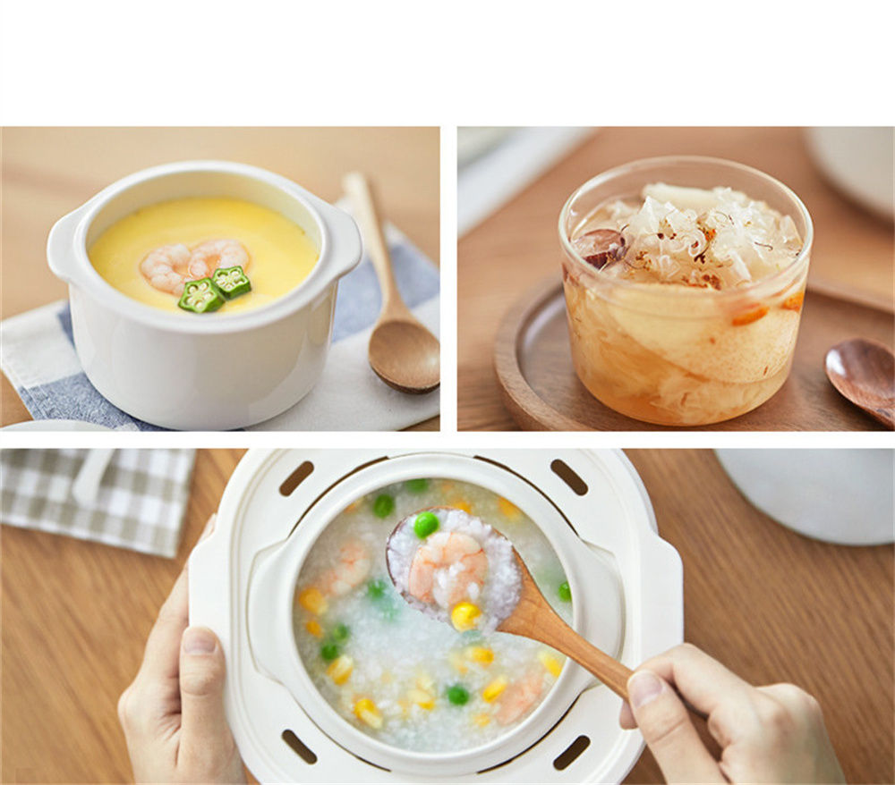 Buy Wholesale China Electric Stew Pot Intelligent Bird's Nest Stew Pot ...