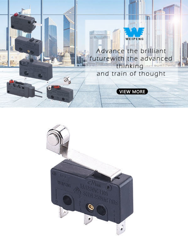 Buy Wholesale China 5a 250vac Mini Micro Switch T85 5e4 With Solder Terminal & Micro Switch at ...