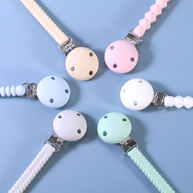 Buy Wholesale China Baby Tooth Glue Pacifier Anti-fall Hanging Rope ...