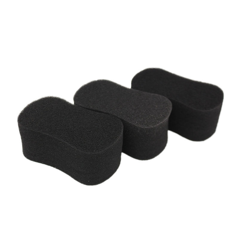 Buy Wholesale China Customized Bio Filter Media Honeycomb Sponge ...