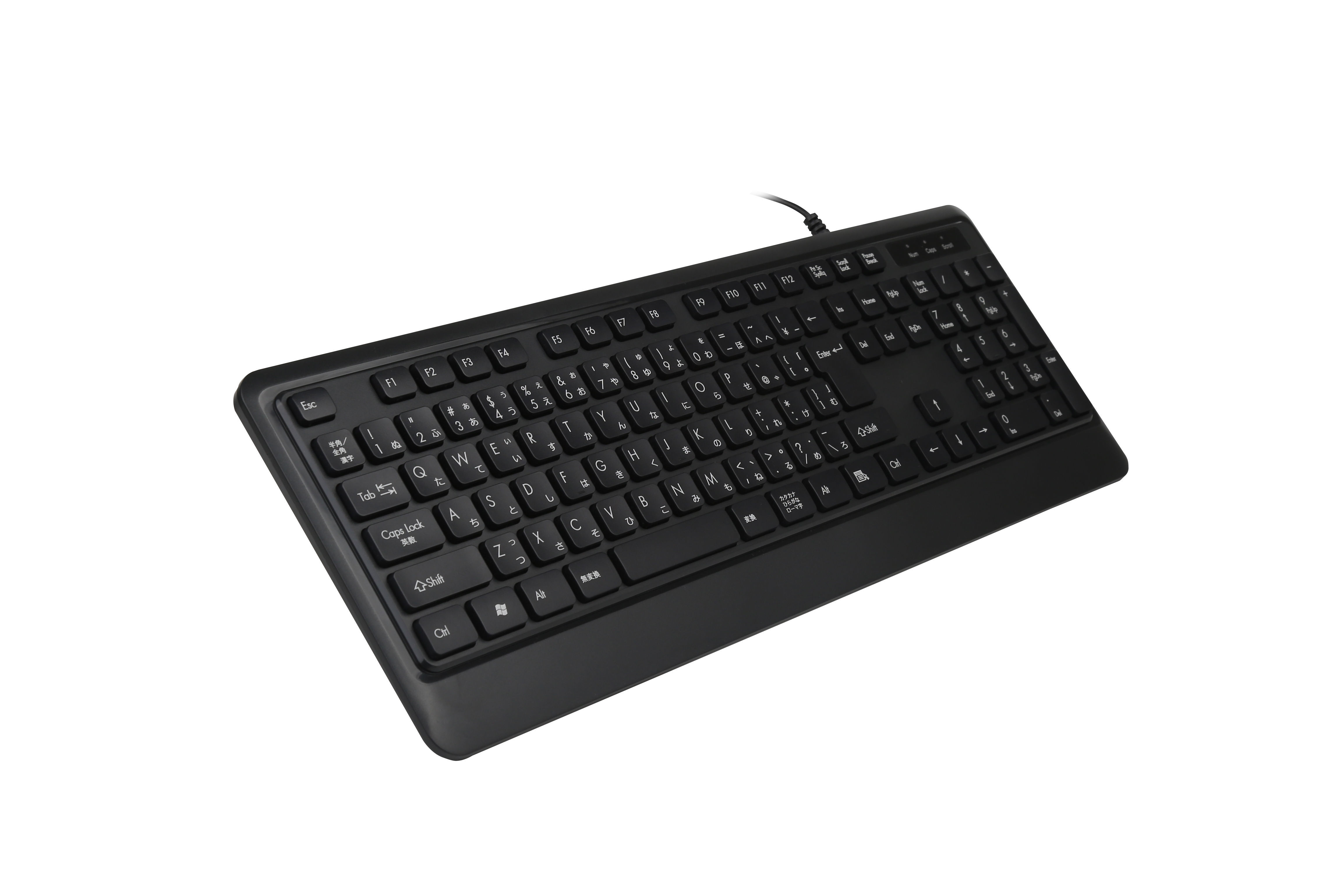 Bulk Buy China Wholesale Standard Wired Keyboard,computer Keyboard ...