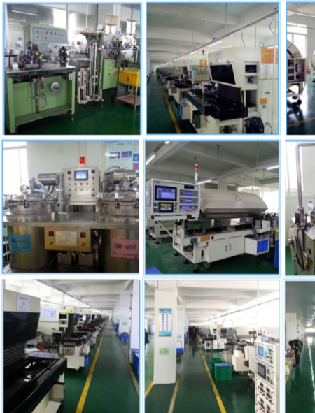 Buy Wholesale China 16v 470uf Computer Board Telecom Capacitor Low ...