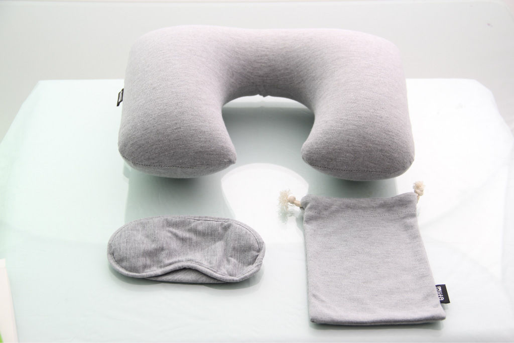 Buy Wholesale China Travel Sleeping Kits,comfort Travel Set ,travel Kit ...