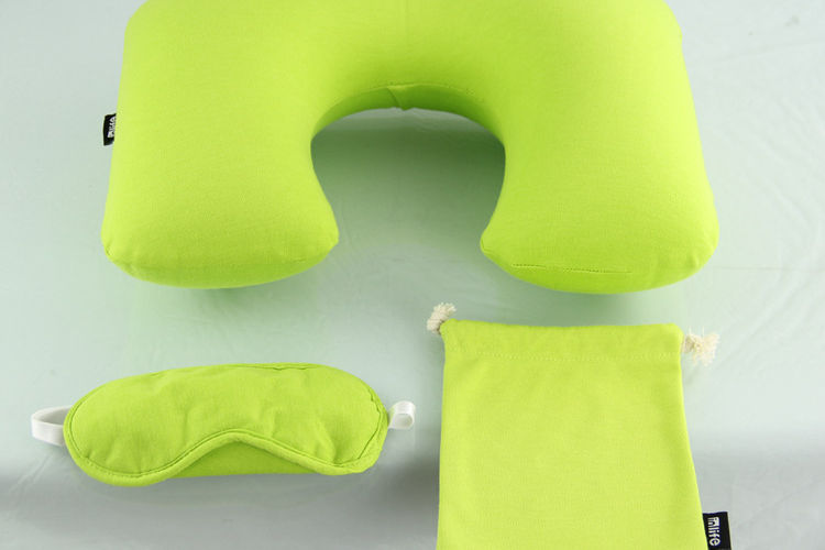 Buy Wholesale China Travel Sleeping Kits,comfort Travel Set ,travel Kit ...