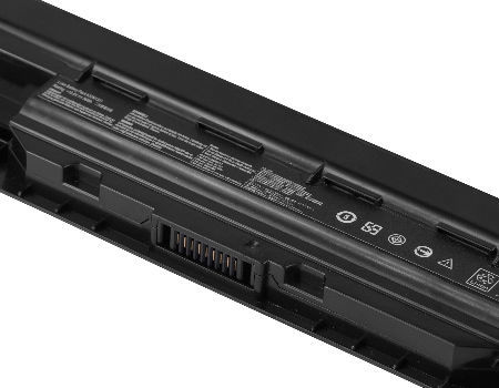 Buy Wholesale China For Asus Battery 450 E451 E551 Pu450 Pu451 Pu550 ...