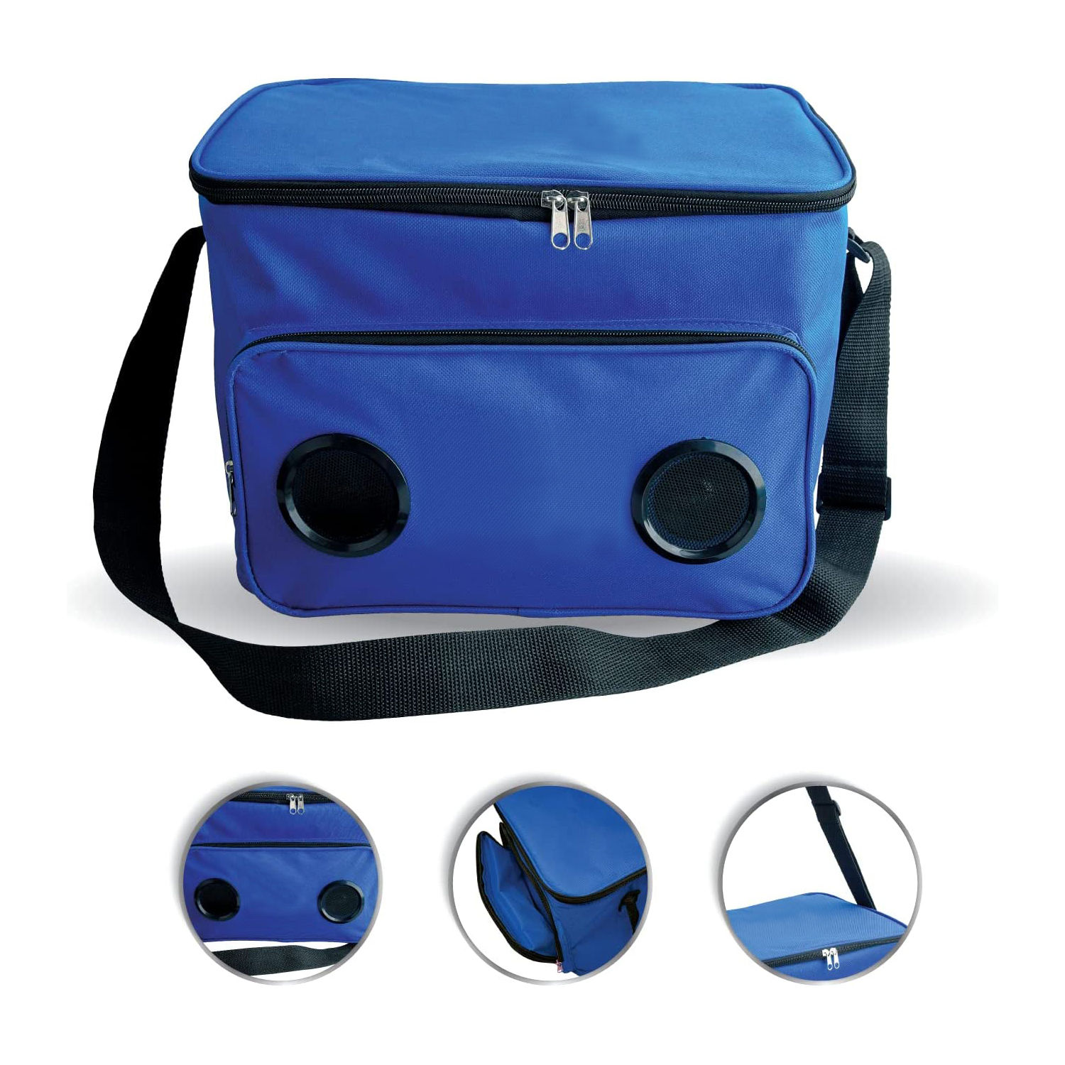 Factory Direct High Quality China Wholesale Soft Cooler Bluetooth ...