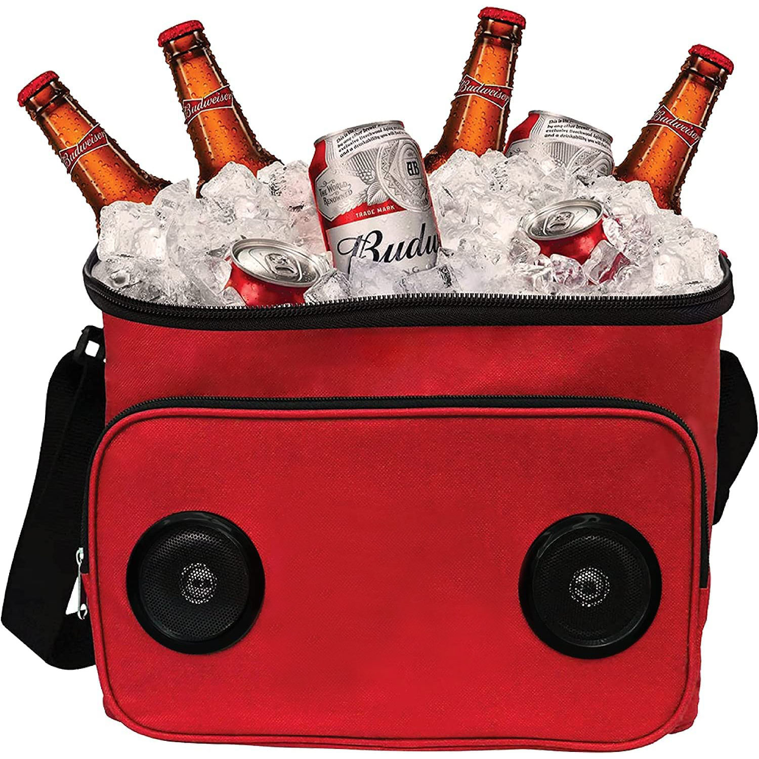 Factory Direct High Quality China Wholesale Soft Cooler Bluetooth ...