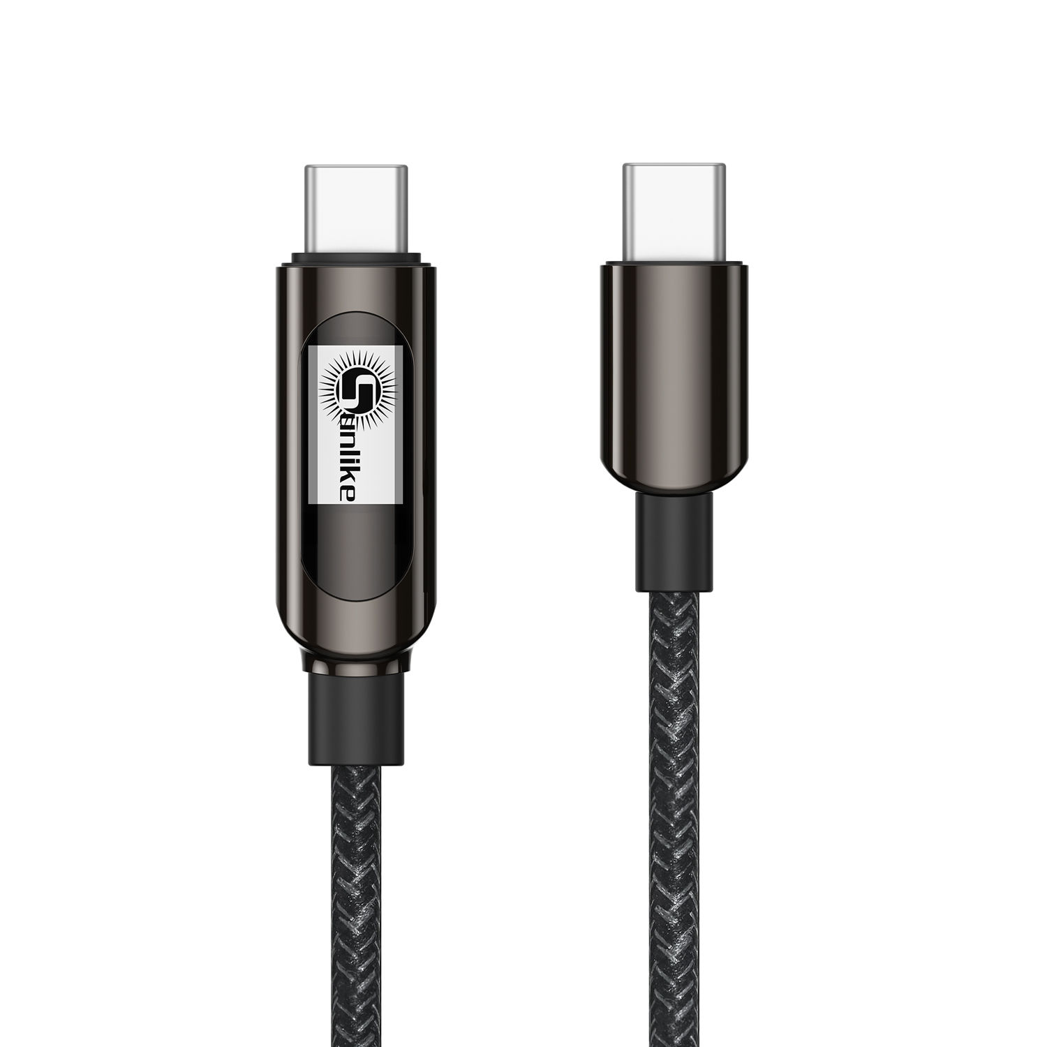 Led Display Cable, Usb C To C Cable, Bluetooth Smart Cable, Metal Plug ...